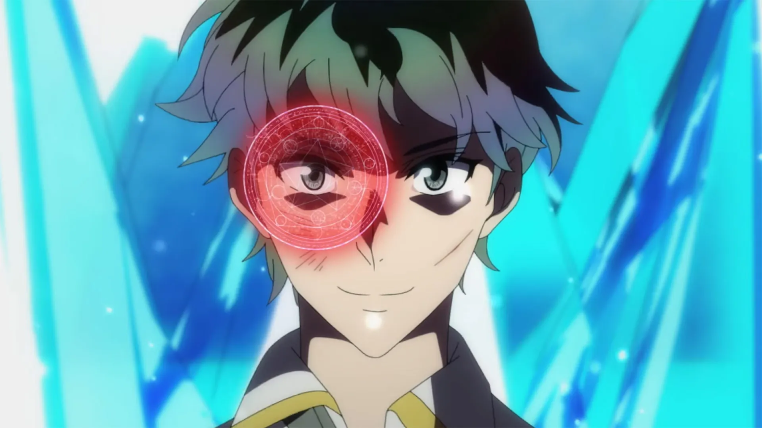 A Returner's Magic Should Be Special ganha novo vídeo promocional ...