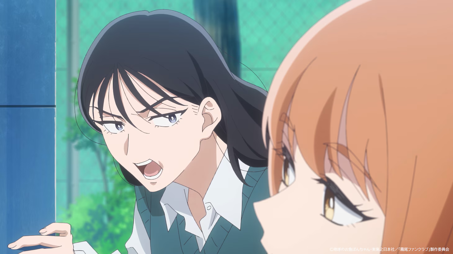 Kirio Fan Club ganha anime para TV com estreia em 2026 - Anime United