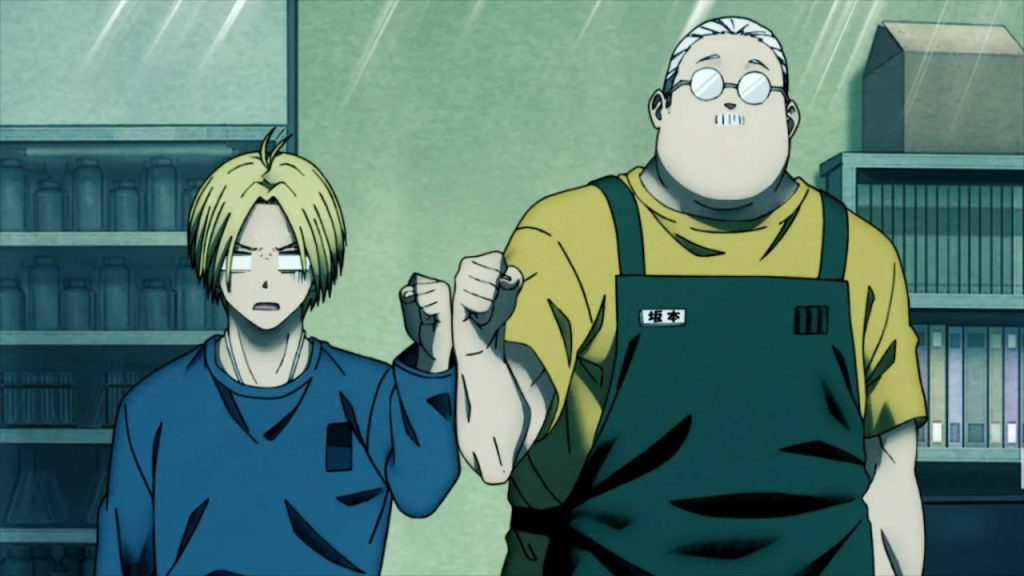 Sakamoto Days ganha 2ª temporada - Anime United