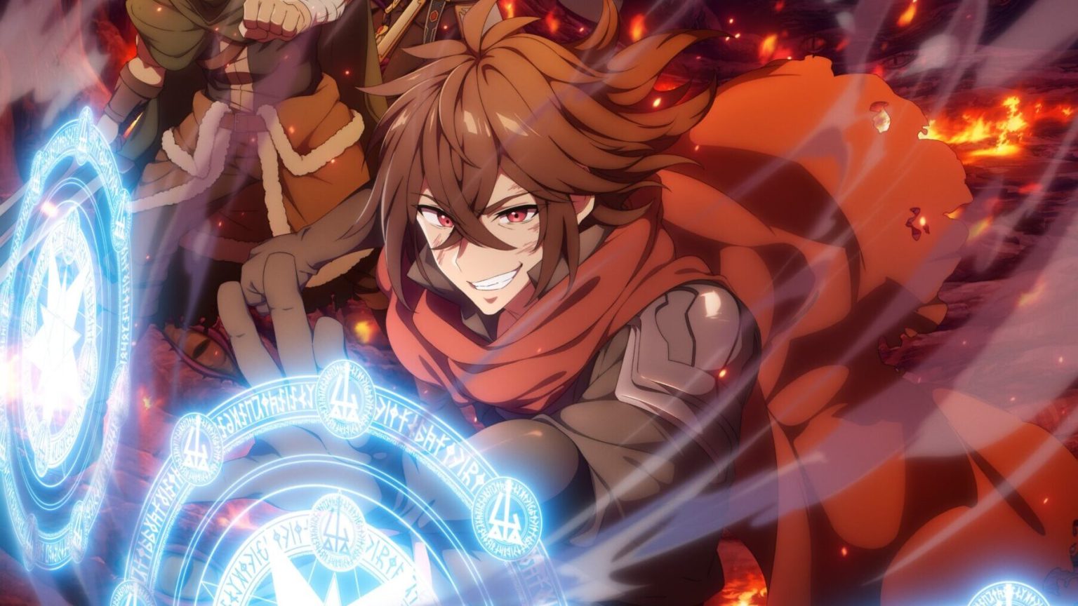 Koko wa Ore ni Makasete Saki ni Ike to Ittekara 10-nen ga Tattara ...