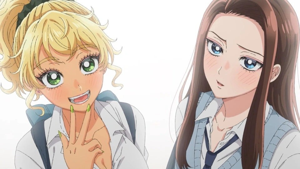 Otaku ni Yasashii Gal wa inai!? ganha novo vídeo promocional e data de ...