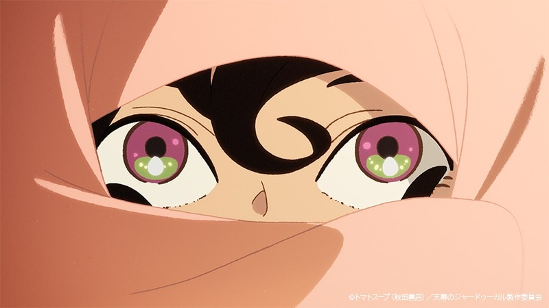 Tenmaku no Jaaduugar ganha novo vídeo promocional - Anime United