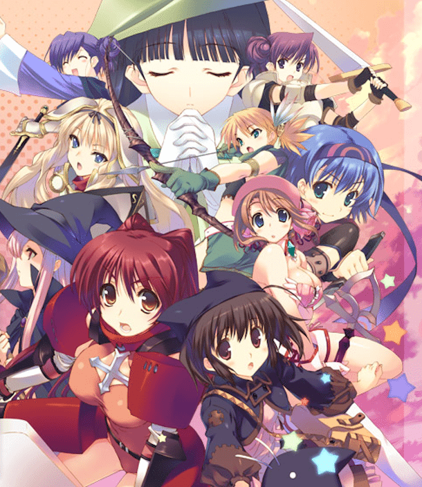 Segundo OVA de ToHeart2 Dungeon Travelers - Noticias Anime United - As ...