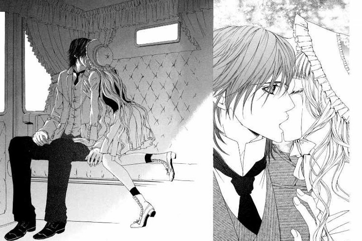 Recomendações de Mangás de Romance -Anime United Recomendações de Mangás de Romance -Anime United