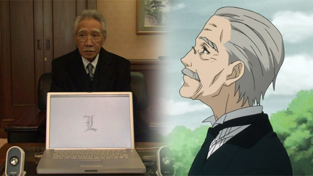 Ator Shunji Fujimura morre aos 82 anos - Anime United