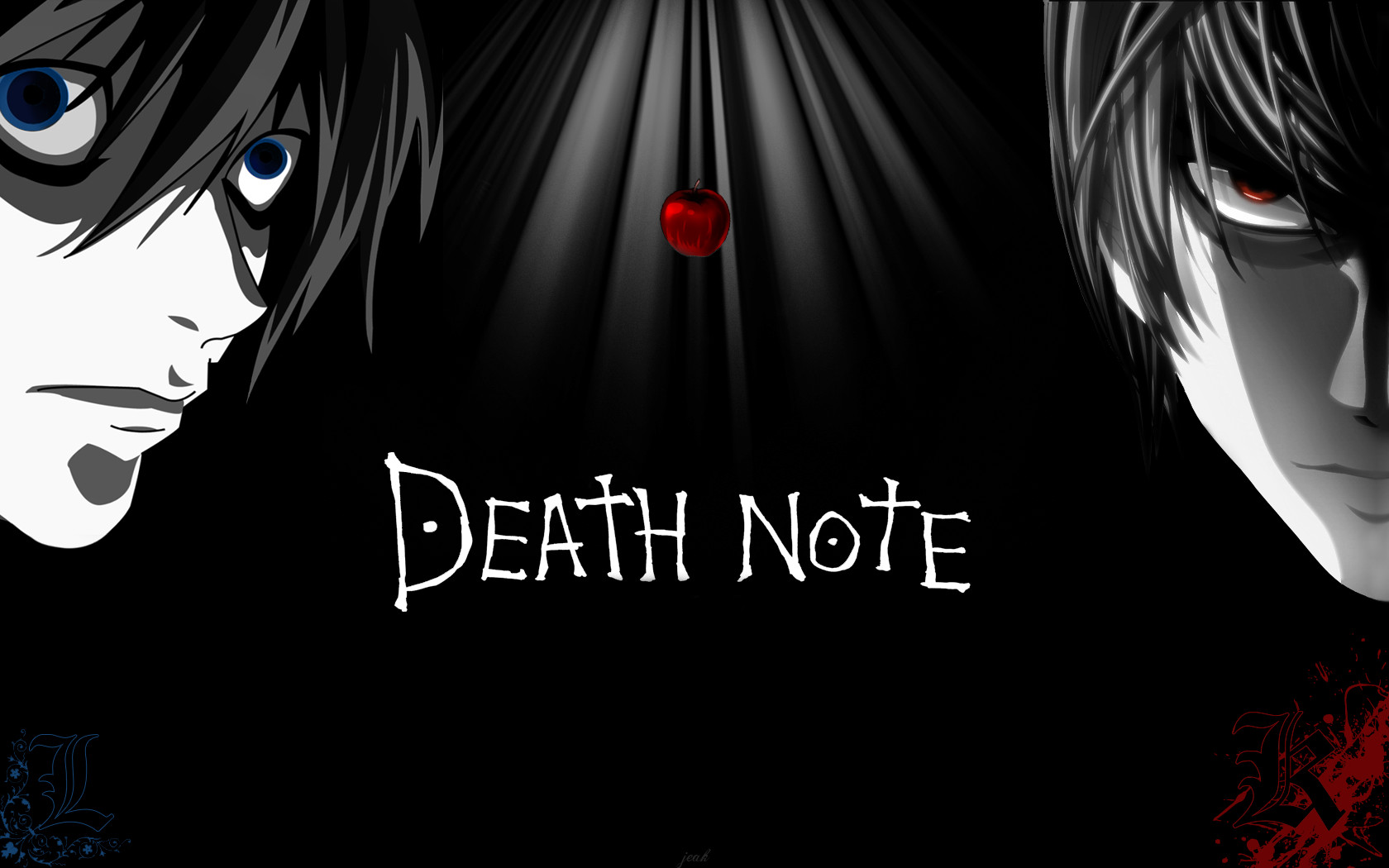 Death Note: Iluminando um Novo Mundo chega ao Brasil - Anime United