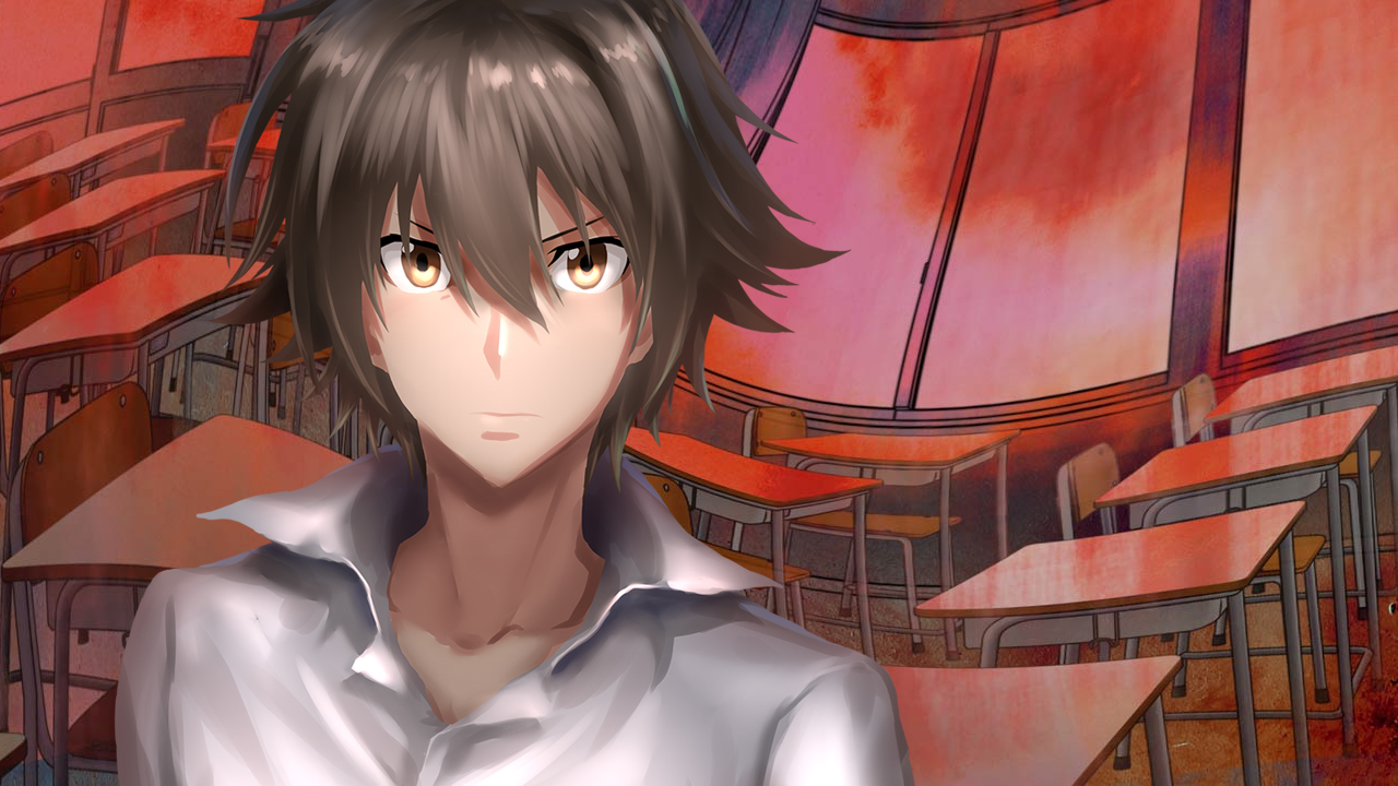 Review: Ousama Game The Animation - Anime United