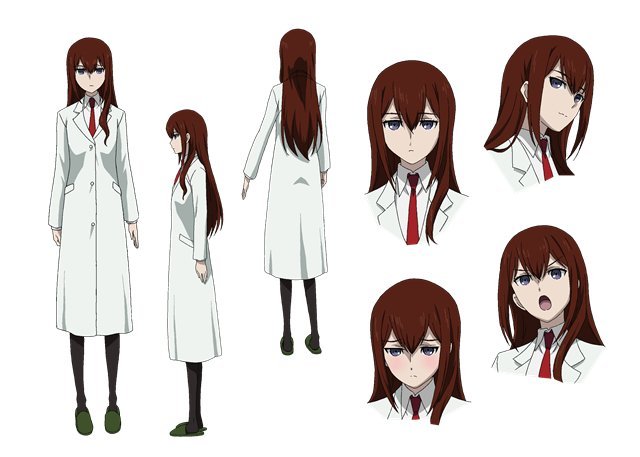 Steins;Gate 0 - Anime tem nova imagem promocional revelada - Anime United