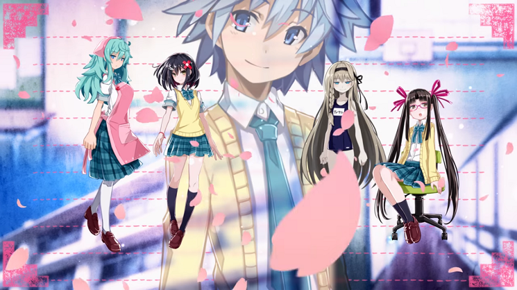 Compile Heart divulga trailer de seu novo RPG - Anime United