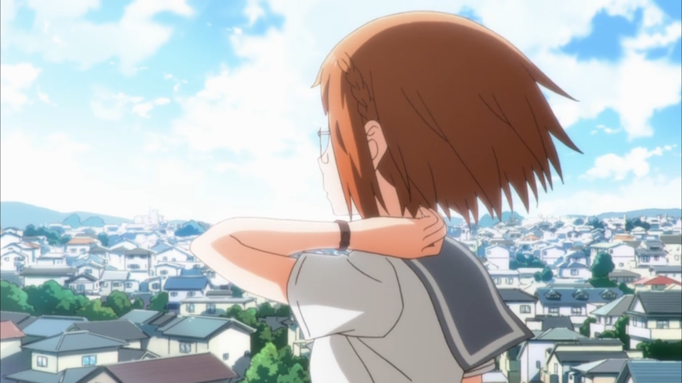 Primeiras Impressões: Chio-chan no Tsuugakuro - Anime United