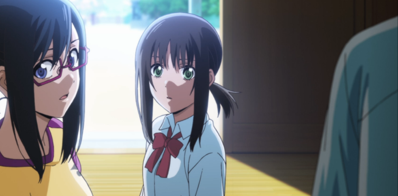 Primeiras Impressões: Hanebado! - Anime United