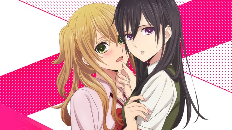 Citrus - Mangá ganhará um novo Spin-Off - Anime United