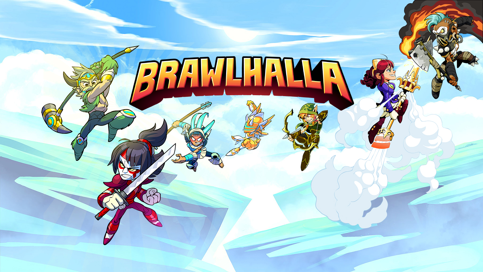 Shovel Knight fará parte de Brawlhalla. - Anime United