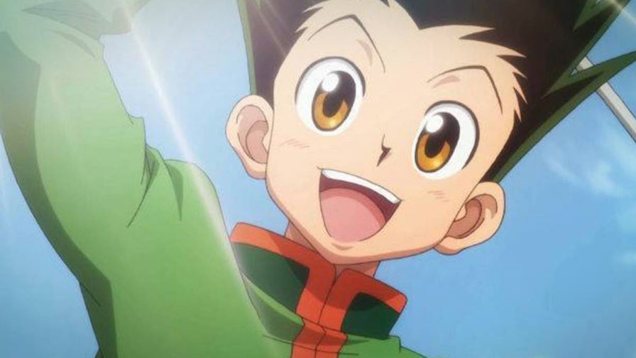 Hunter x Hunter - anime chega a Netflix - Anime United