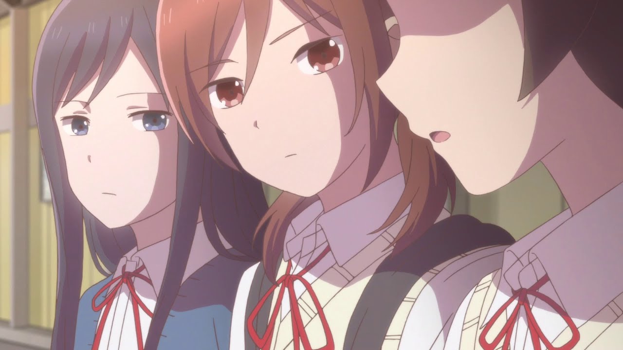 Joshi Kousei no Mudazukai tem video e estreia revelados - Anime United