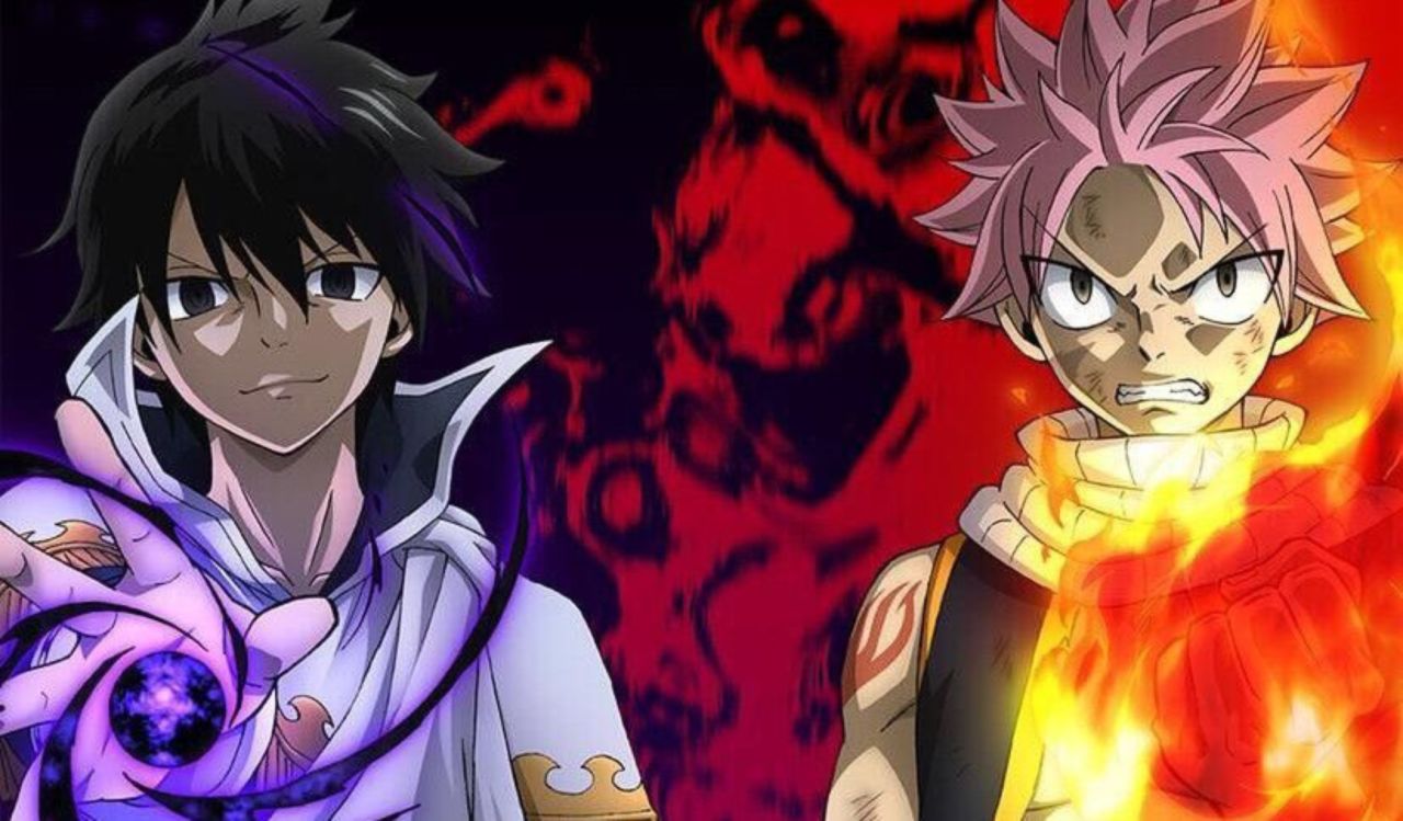 Fairy Tail tem trailer para o 25º episódio revelado - Anime United