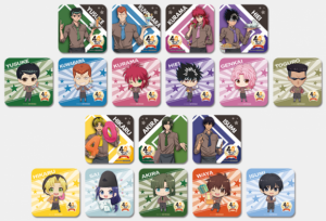 Studio Pierrot prepara evento para comemorar seus 40 anos - Anime United