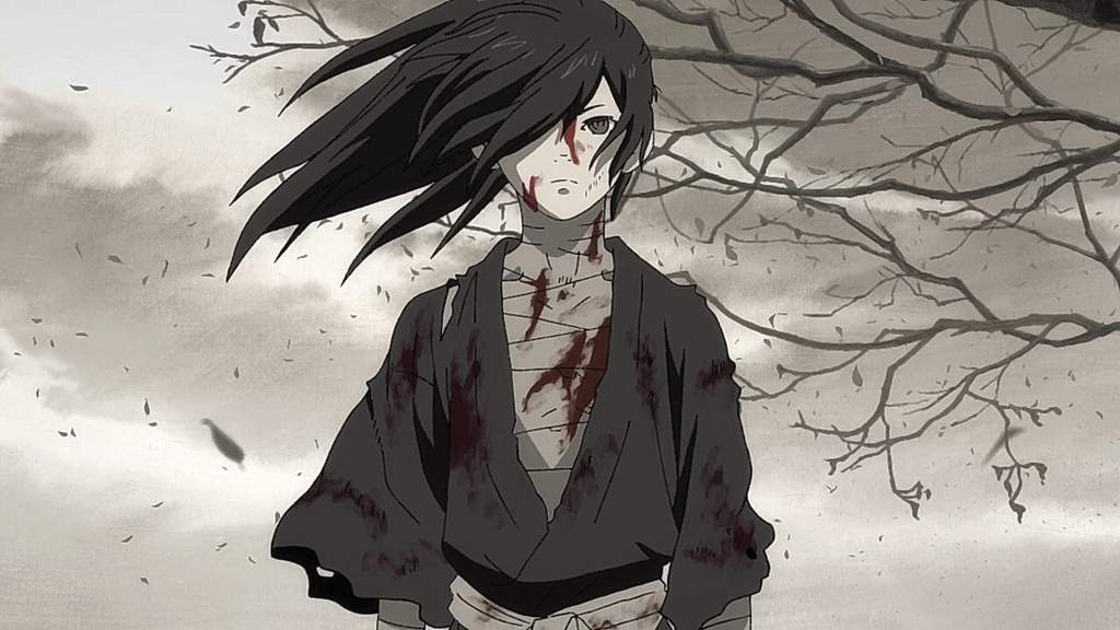 Dororo - Hyakkimaru ganha novo action figure - Anime United