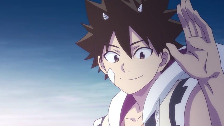 Radiant - Segunda temporada tem temas musicais revelados - Anime United