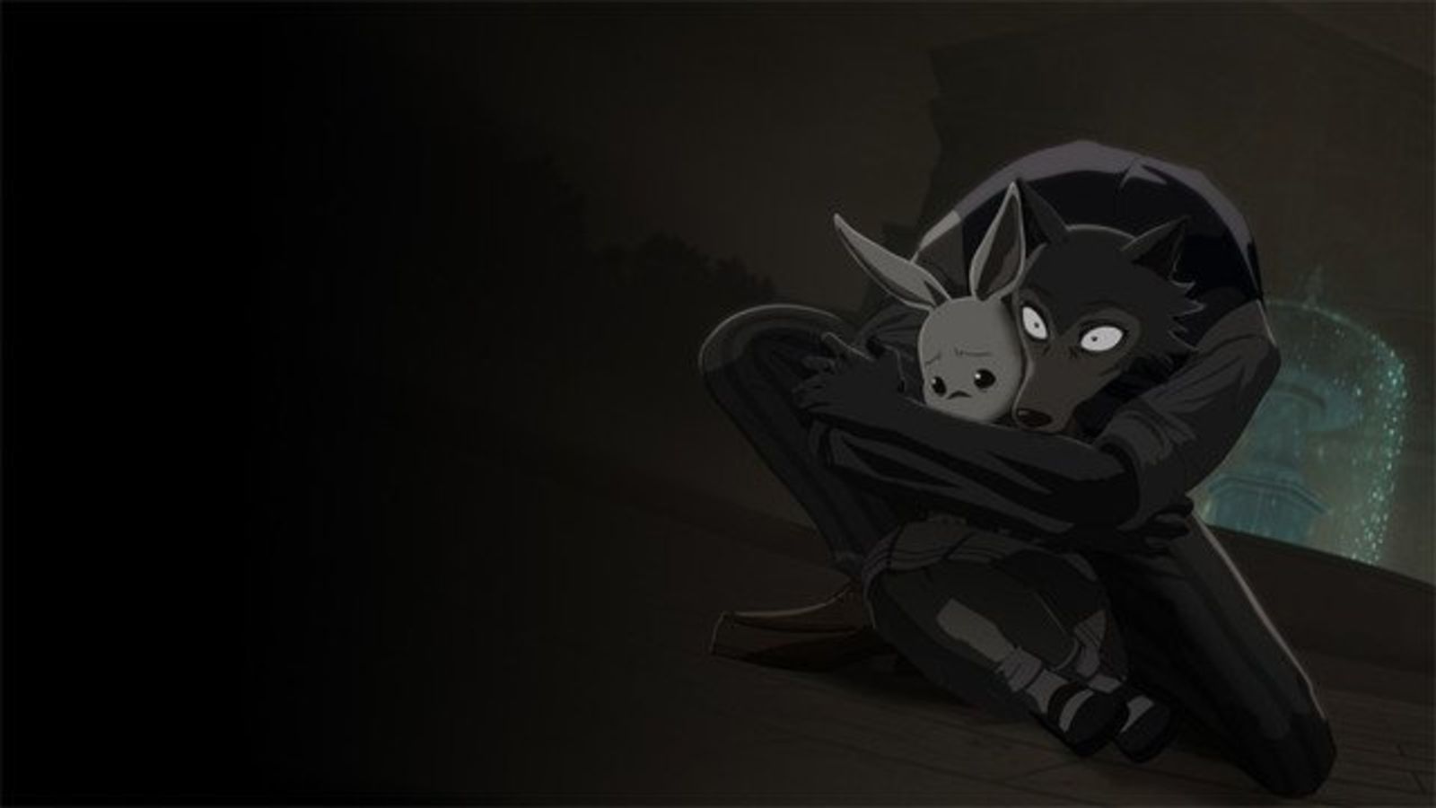 Primeiras Impressões: Beastars - Anime United