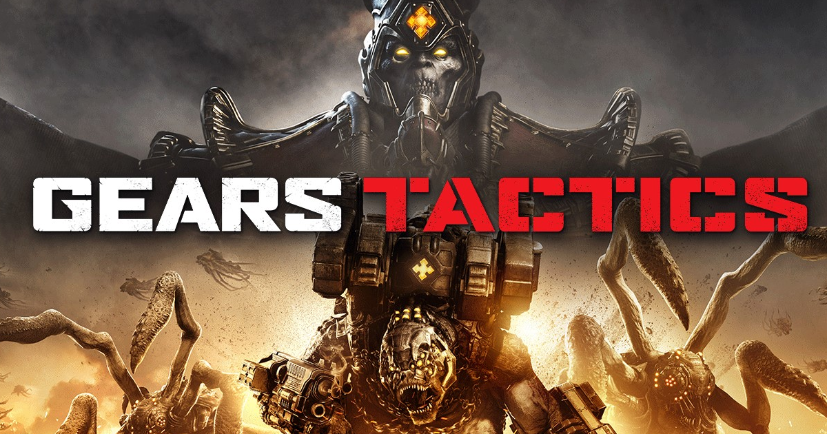 Gears Tactics: novo jogo ganha trailer e data de lançamento - Anime United