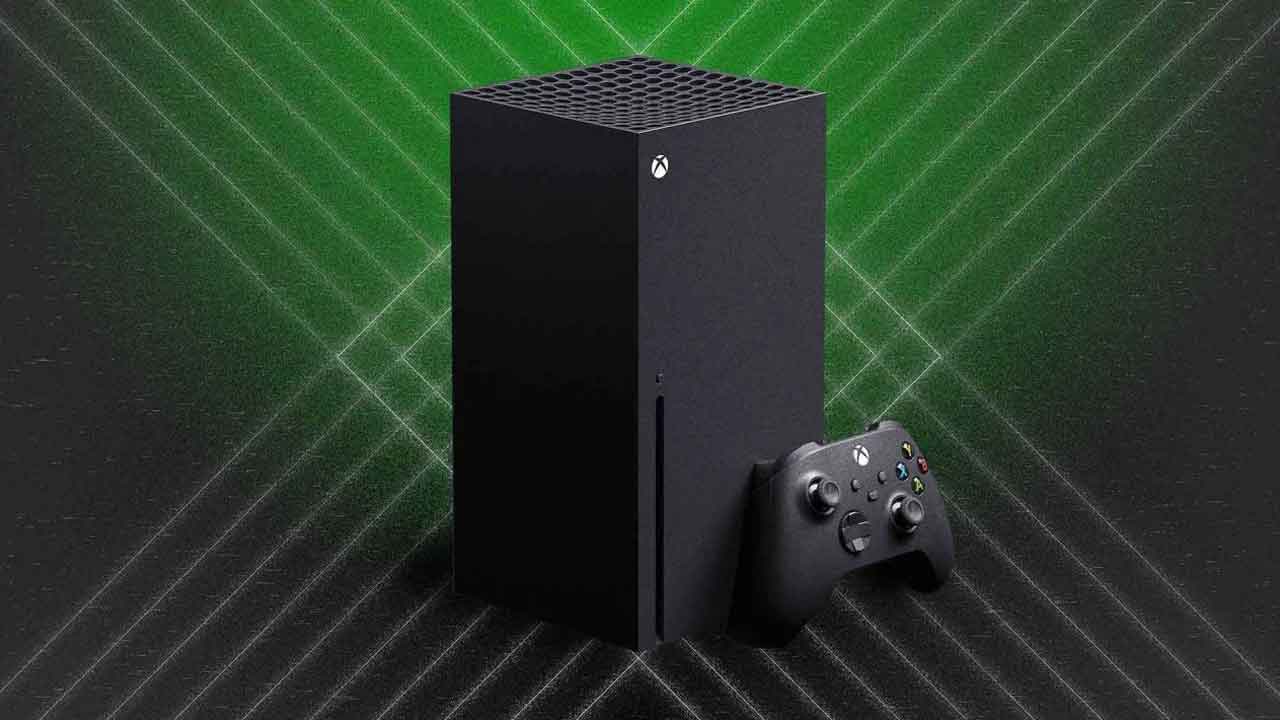 Xbox: Series X (por dentro da nova série gameplay especial). - Anime United