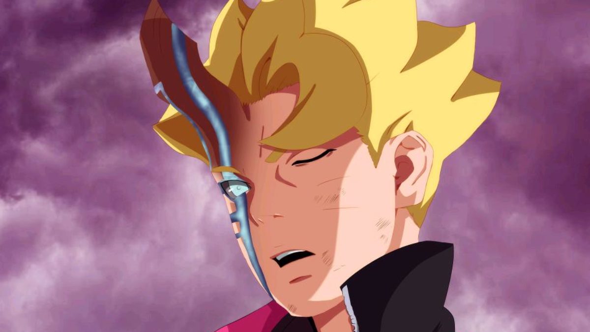 Boruto é tão ruim assim como dizem? - Anime United