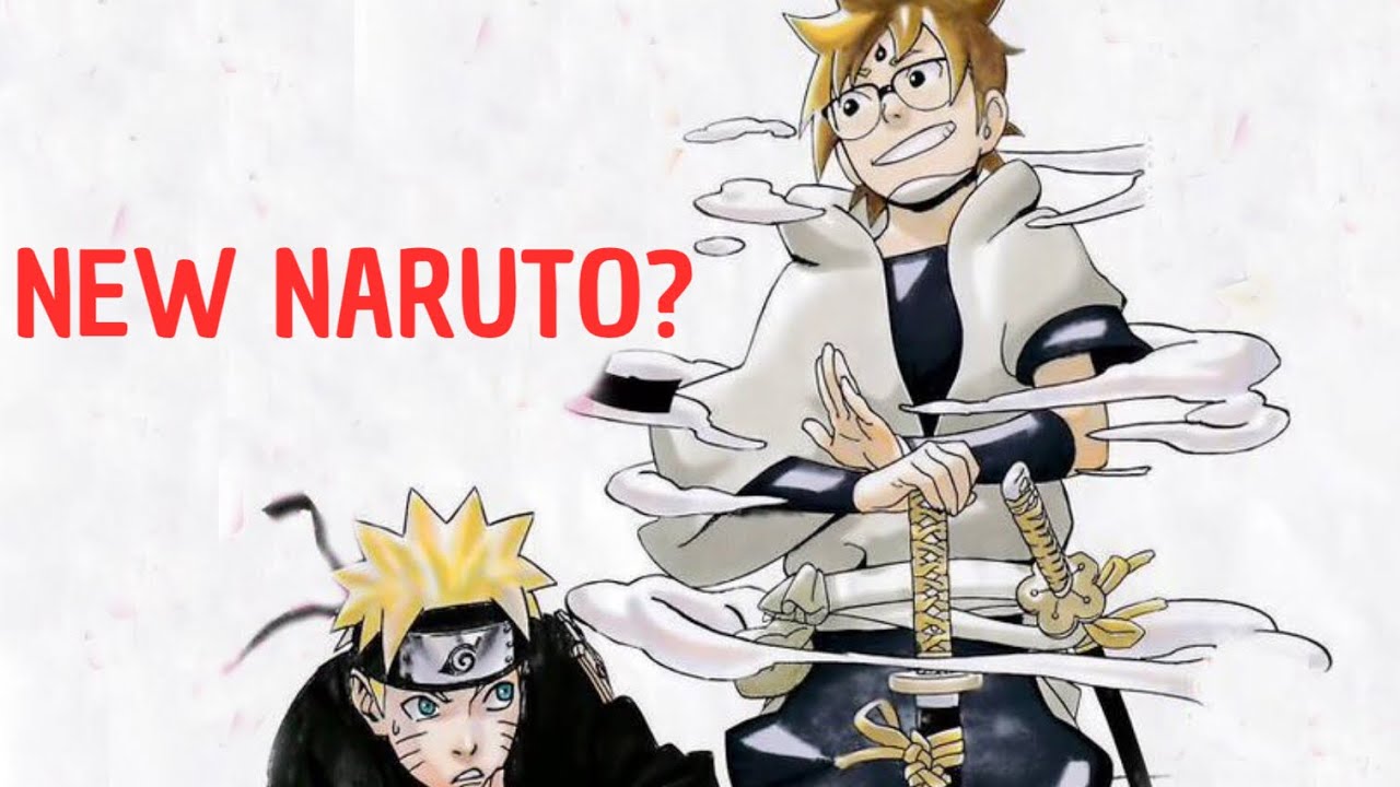 Samurai 8, o mangá fracassado de Masashi Kishimoto - Anime United