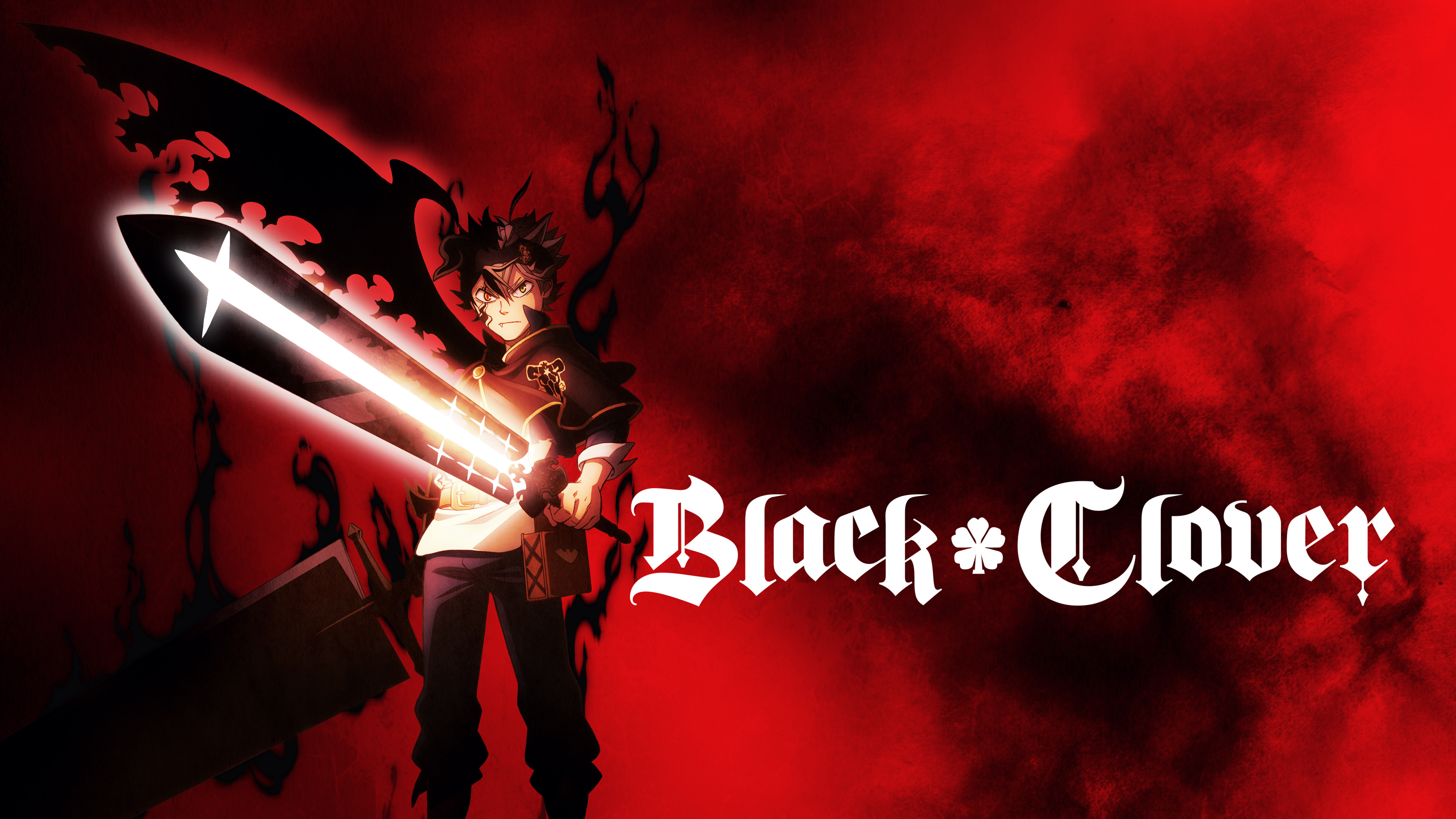 Black Clover retorna em Julho - Anime United