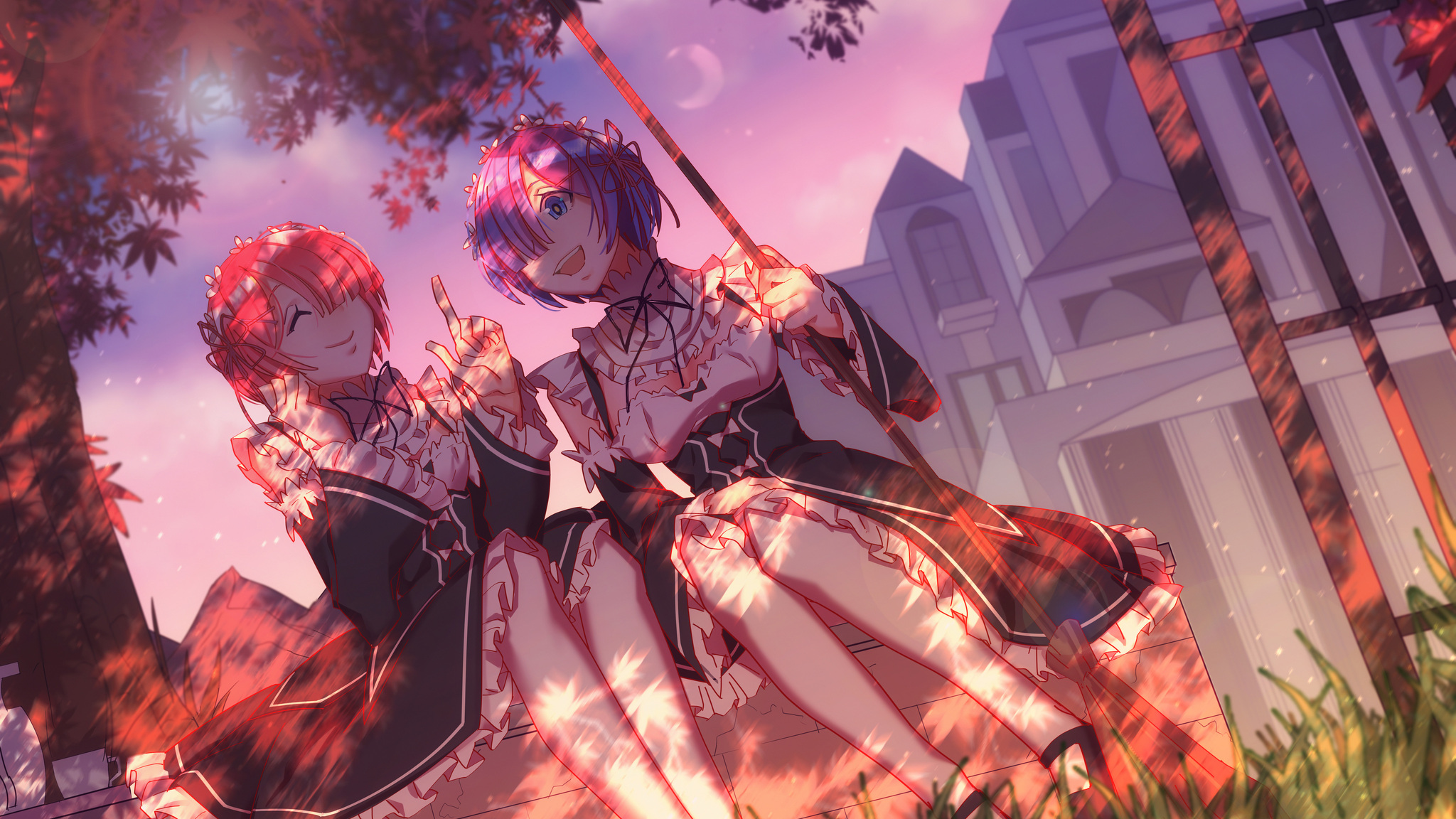 Re:Zero - The Prophecy Of The Throne: trailer de estreia revela nova ...