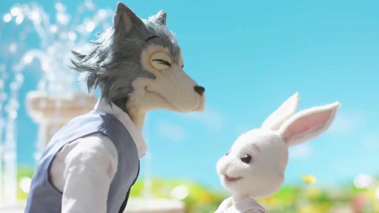 BEASTARS 2 - NETFLIX CONFIRMA NOVA TEMPORADA PARA 2021