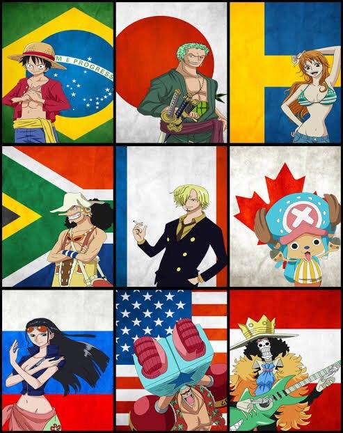 One Piece - Luffy poderá ser interpretado por um ator brasileiro no ...