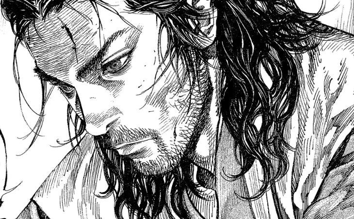 Vagabond e o conceito da força - Anime United