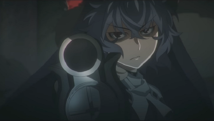 Grisaia: Phantom Trigger the Animation Stargaze ganha um novo trailer ...